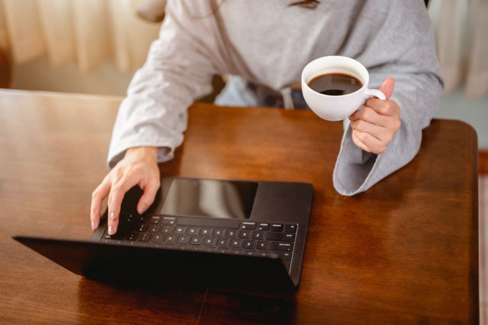 What is WFH & How Are Companies Adapting to it During the Pandemic ...
